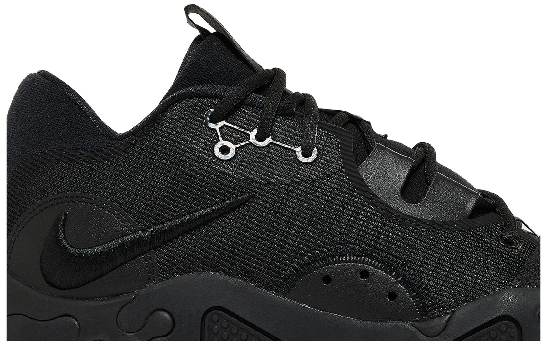 Buy Nike PG 6 TB Promo 'Triple Black' - DX6654 001 | GOAT