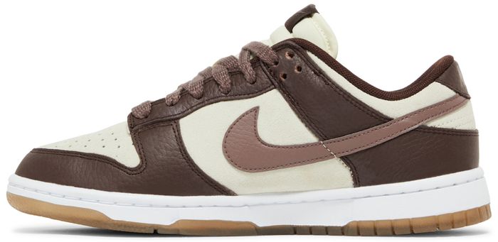 Buy Nike Wmns Dunk Low 'Plum Eclipse' - FJ4734 100 | GOAT