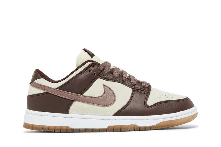 Buy Nike Wmns Dunk Low 'Plum Eclipse' - FJ4734 100 | GOAT