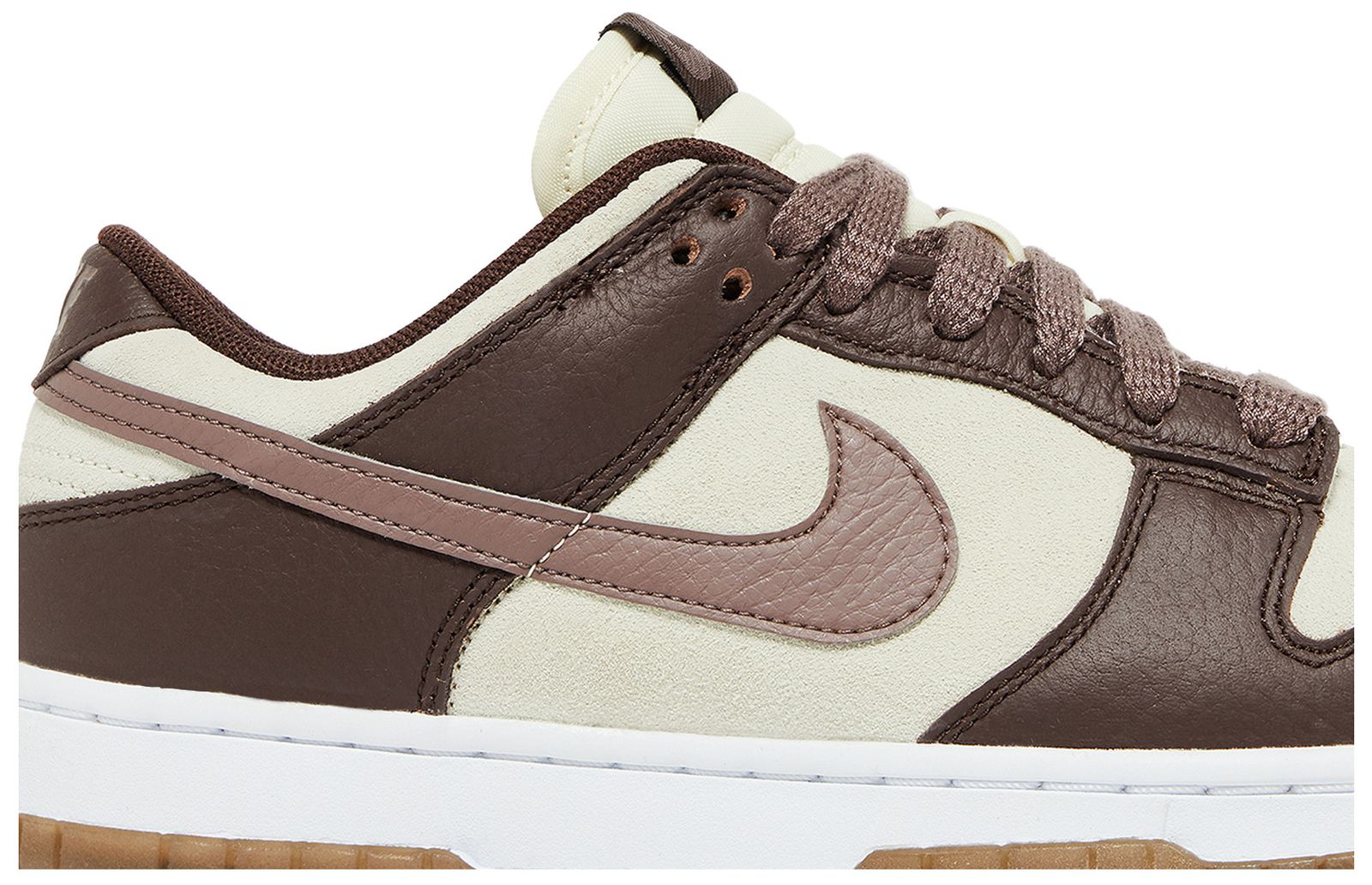 Buy Nike Wmns Dunk Low 'Plum Eclipse' - FJ4734 100 | GOAT