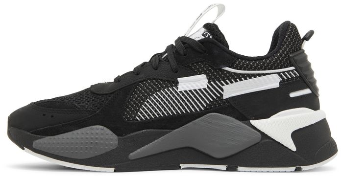 Buy Puma RS-X Taped 'The Beginning Is Here' - 385508 01 | GOAT