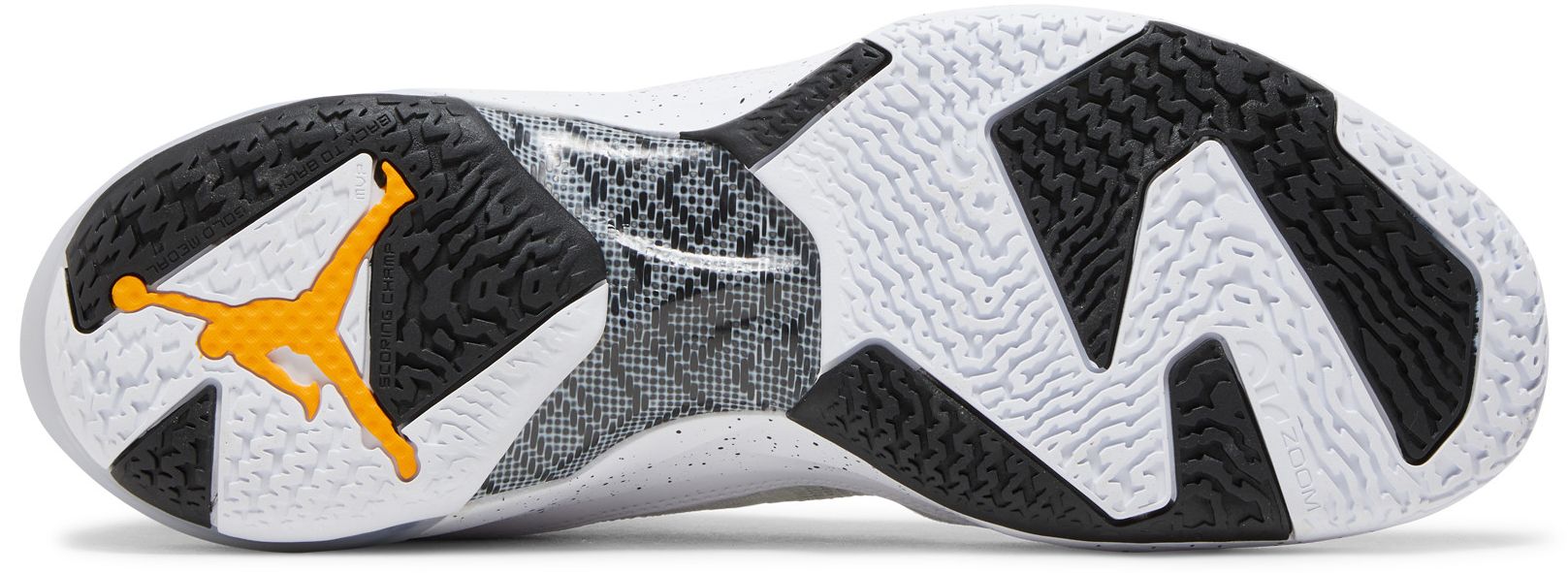 Buy Air Jordan 37 'Oreo' - DD6958 108 | GOAT