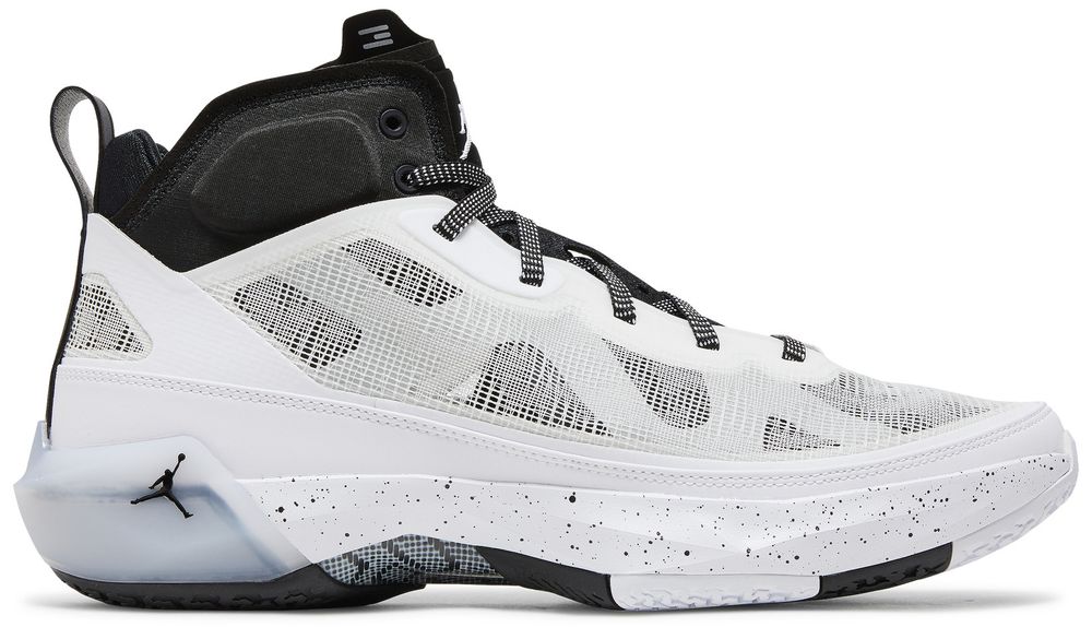 Buy Air Jordan 37 'Oreo' - DD6958 108 | GOAT