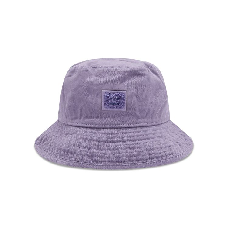 Buy Acne Studios Heat Reactive Bucket Hat 'Lilac' - C40263 GOAT LILA | GOAT