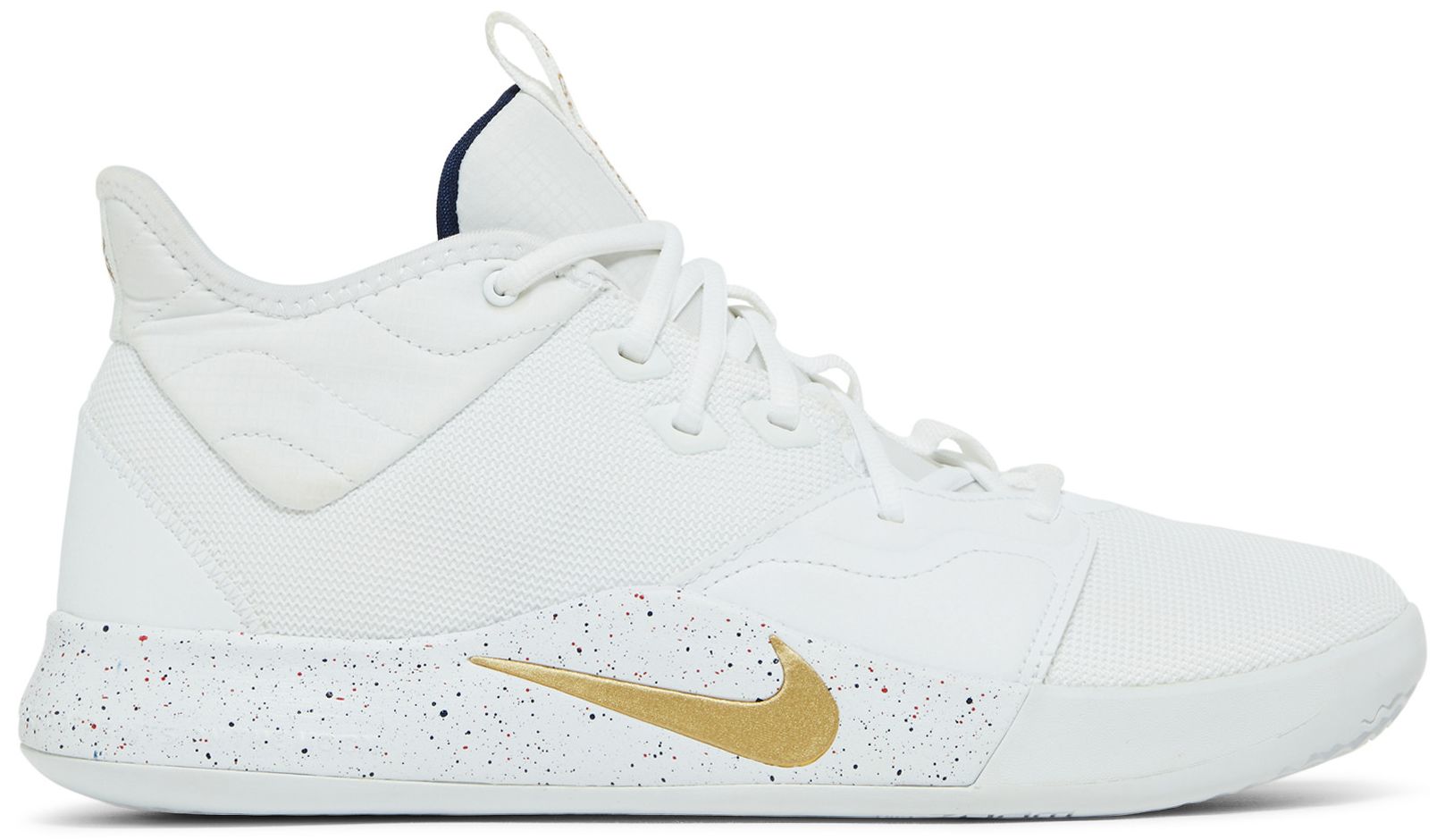 Buy Nike PG 3 'USA' - AO2607 100 | GOAT