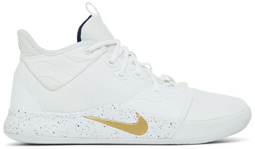 Buy Nike PG 3 'USA' - AO2607 100 | GOAT