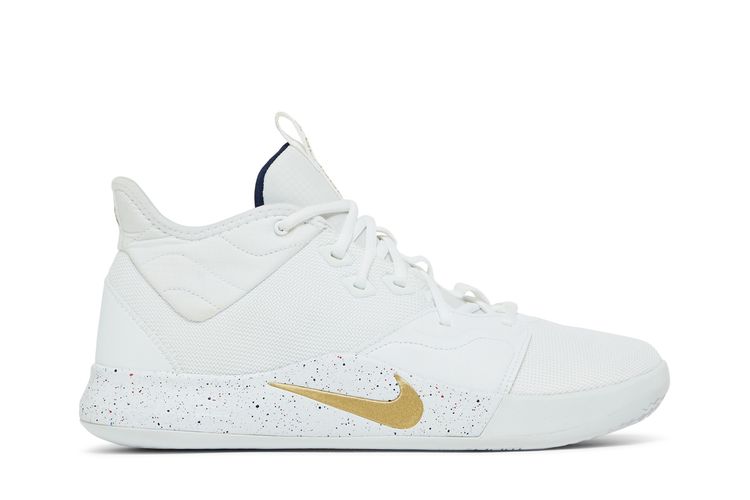 Buy Nike PG 3 'USA' - AO2607 100 | GOAT