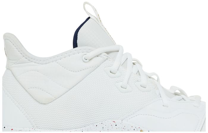 Buy Nike PG 3 'USA' - AO2607 100 | GOAT