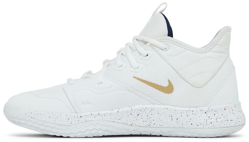 Buy Nike PG 3 'USA' - AO2607 100 | GOAT