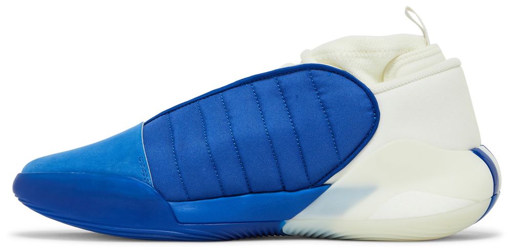 Buy Adidas Harden Vol. 7 'Royal Blue' - HP3020 | GOAT