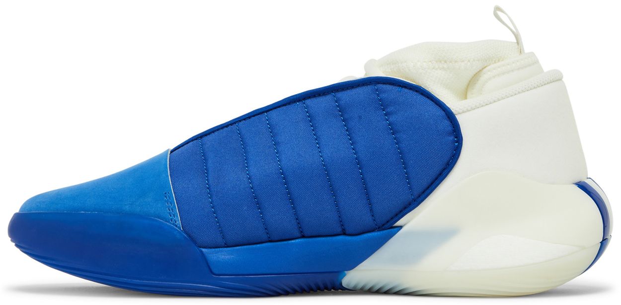 Buy Adidas Harden Vol. 7 'Royal Blue' - HP3020 | GOAT