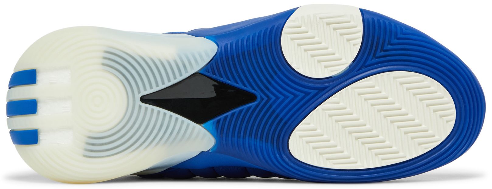 Buy Adidas Harden Vol. 7 'Royal Blue' - HP3020 | GOAT