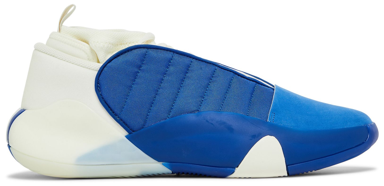 Buy Adidas Harden Vol. 7 'Royal Blue' - HP3020 | GOAT