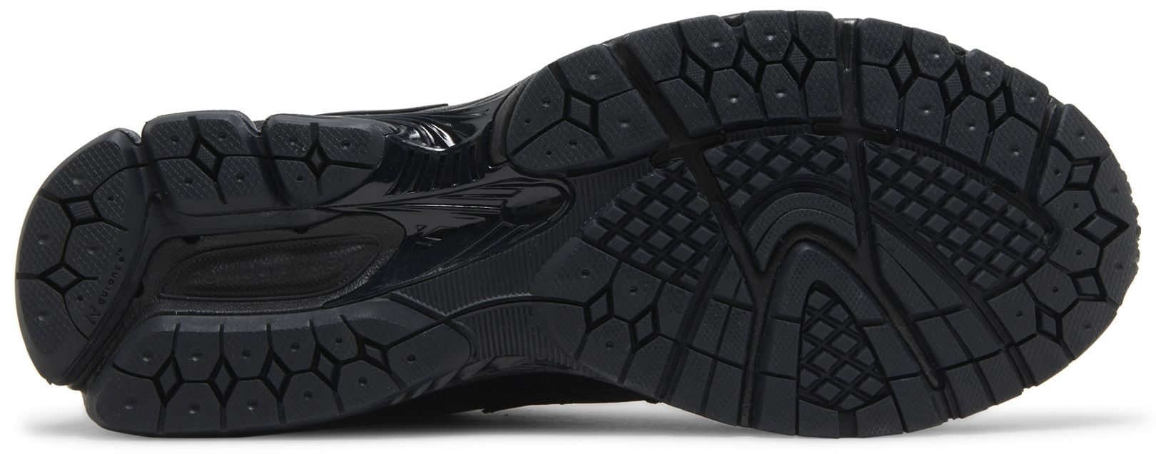 Buy New Balance 1906R 'Black Metallic Silver' - M1906RJB | GOAT