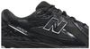 Buy New Balance 1906R 'Black Metallic Silver' - M1906RJB | GOAT