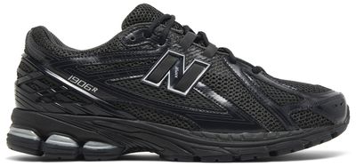 Buy New Balance 1906R 'Black Metallic Silver' - M1906RJB | GOAT