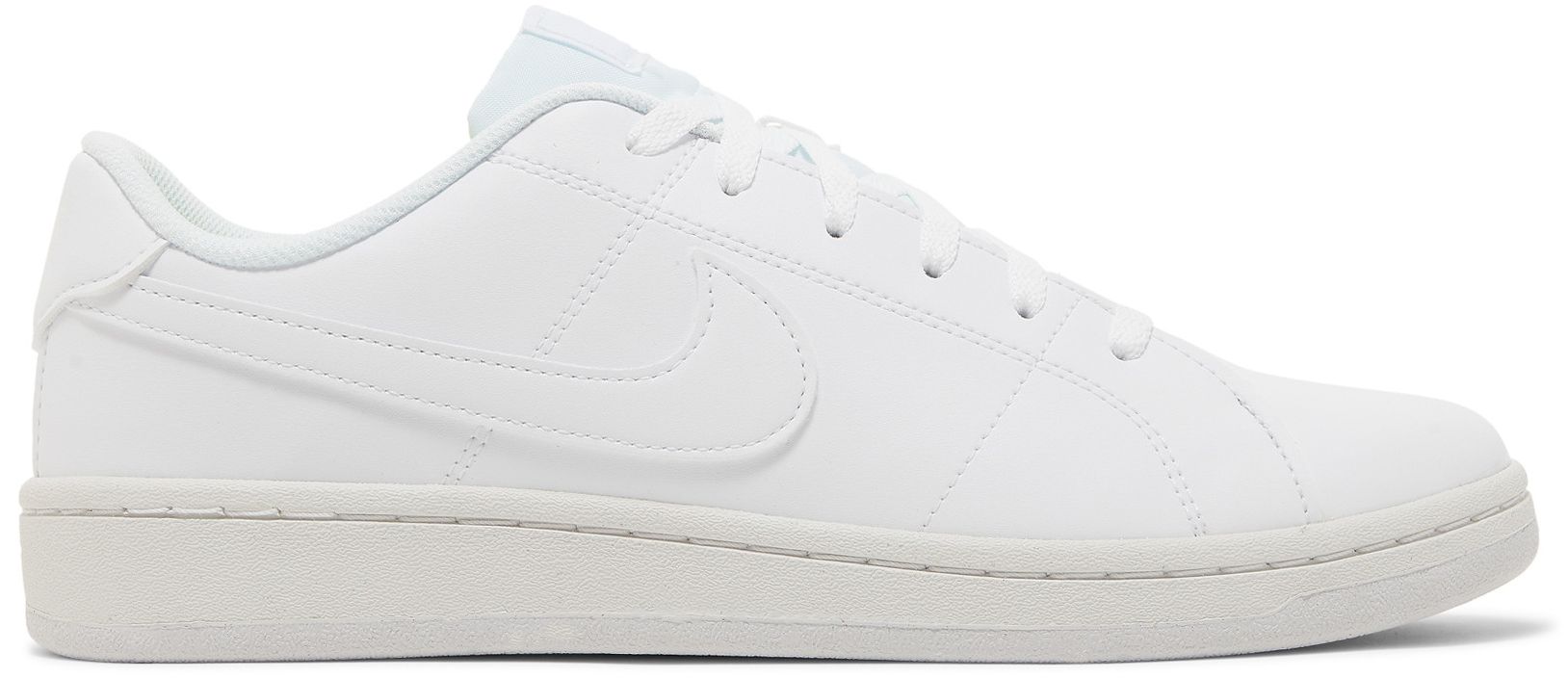 Buy Nike Court Royale 2 Next Nature 'Triple White' - DH3160 100 | GOAT