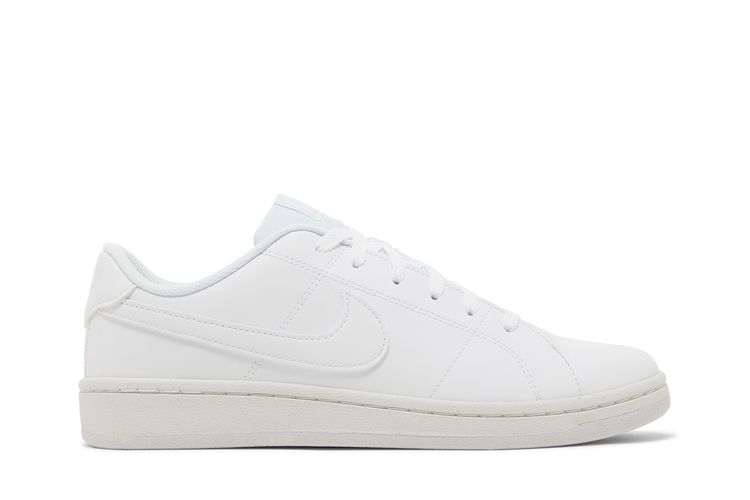 Buy Nike Court Royale 2 Next Nature 'Triple White' - DH3160 100 | GOAT