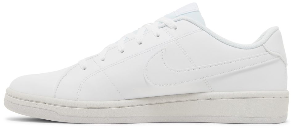 Buy Nike Court Royale 2 Next Nature 'Triple White' - DH3160 100 | GOAT
