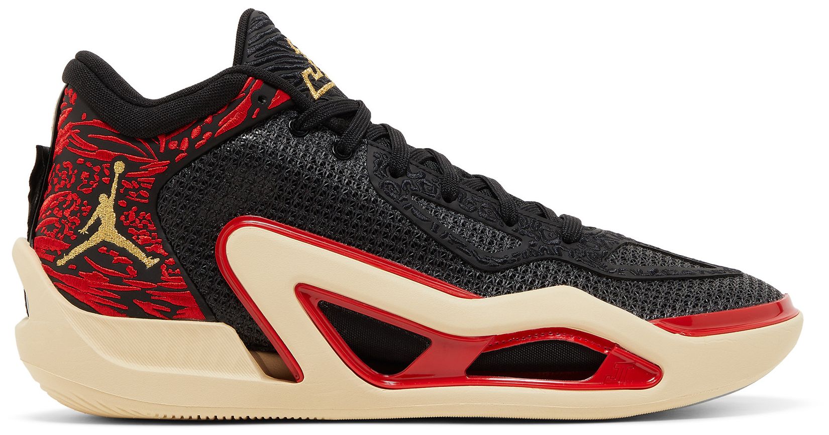 Buy Air Jordan Tatum 1 'Zoo' - DX5572 001 | GOAT CA