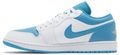 Buy Air Jordan 1 Low 'Aquatone' - 553558 174 | GOAT