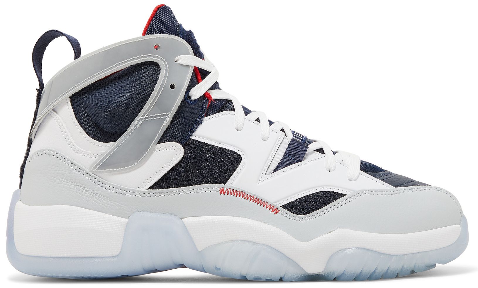 Buy Jumpman Two Trey 'Olympic' - DO1925 101 | GOAT