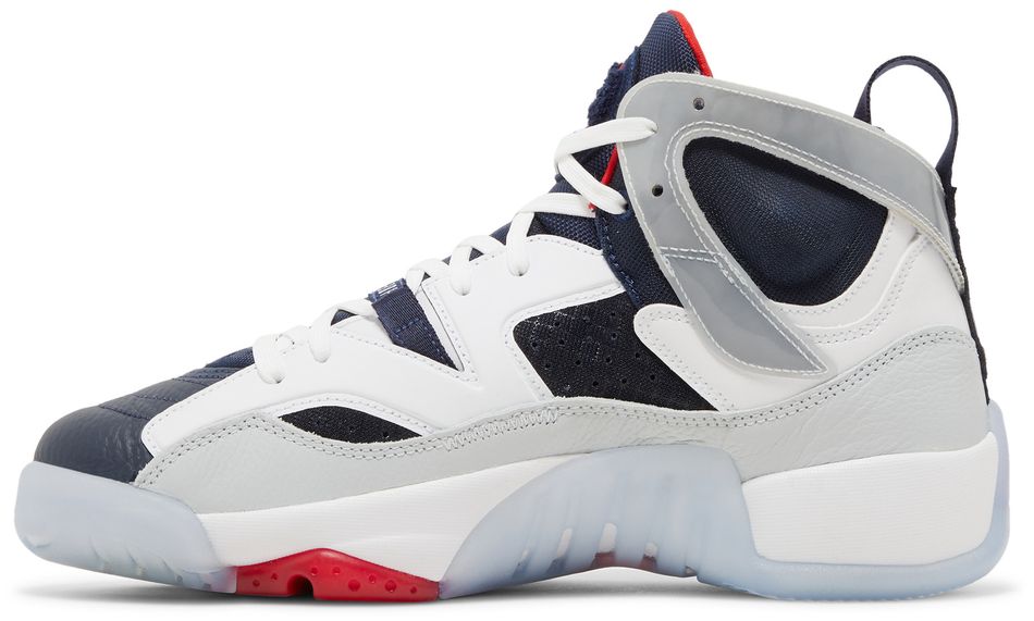 Buy Jumpman Two Trey 'Olympic' - DO1925 101 | GOAT