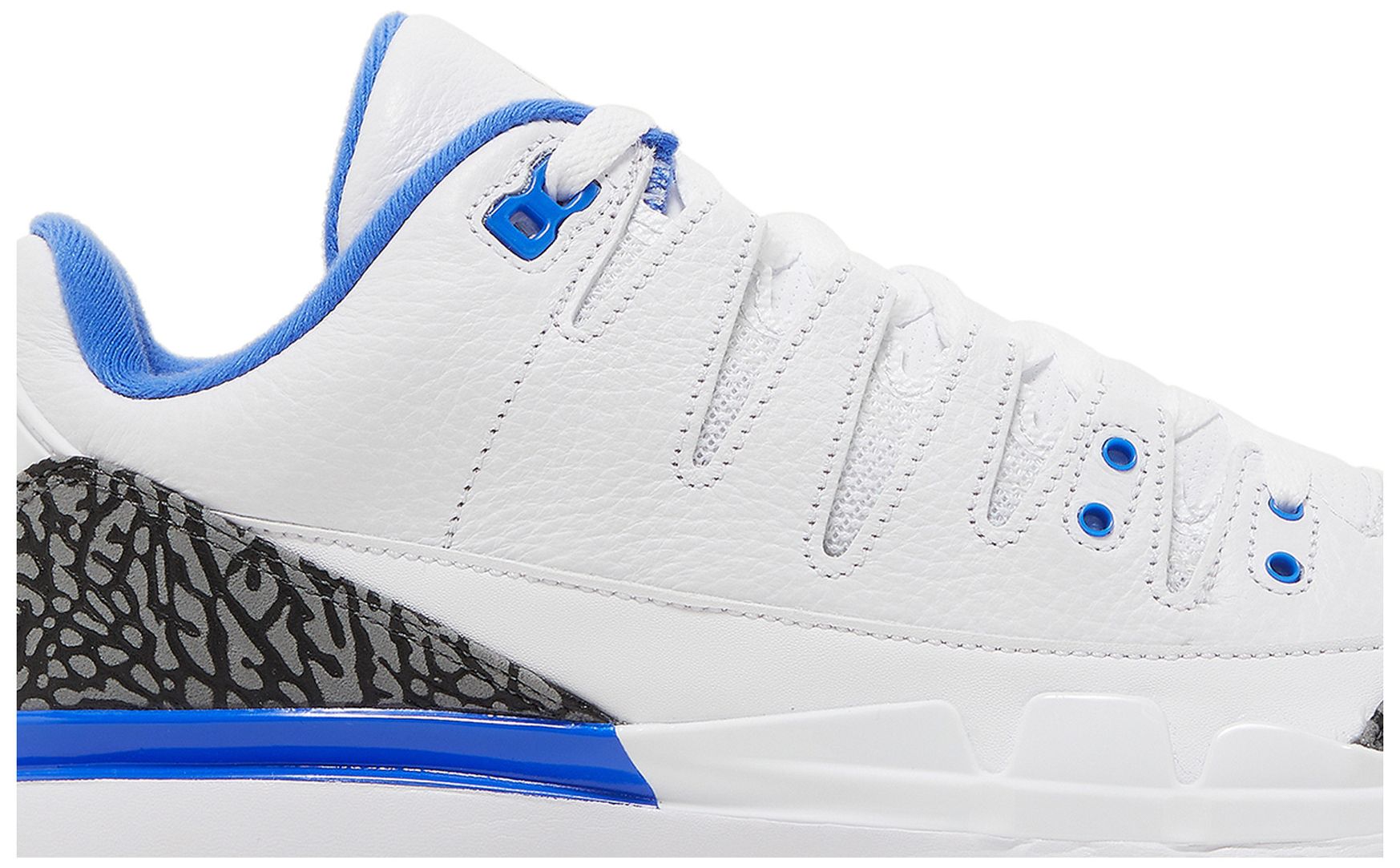 Buy Nike Zoom Vapor Tour AJ3 'Racer Blue' - DV9367 100 | GOAT