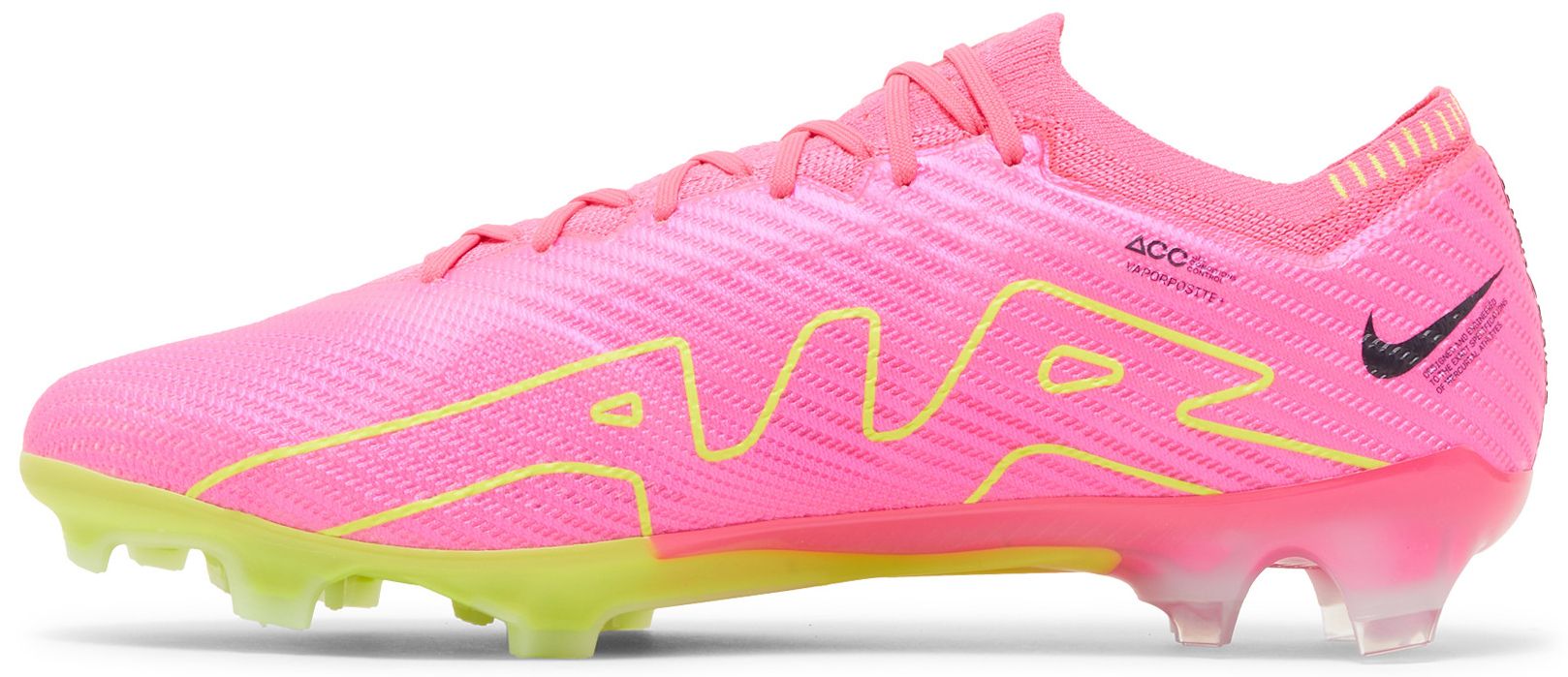 Buy Nike Zoom Mercurial Vapor 15 Elite FG 'Luminous Pack' - DJ4978 605 ...