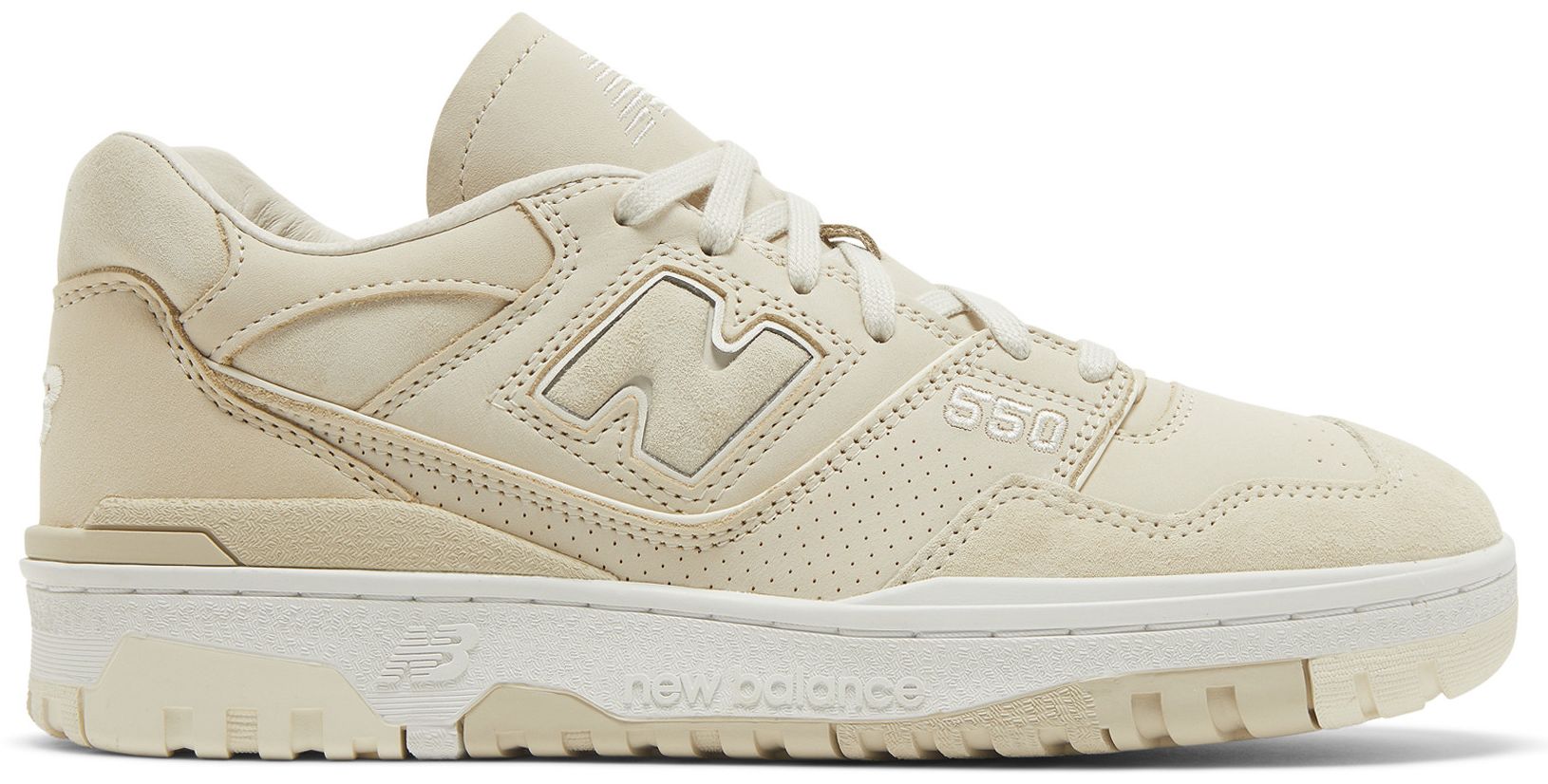 Buy New Balance 550 'Bone Angora' - BB550IBA | GOAT