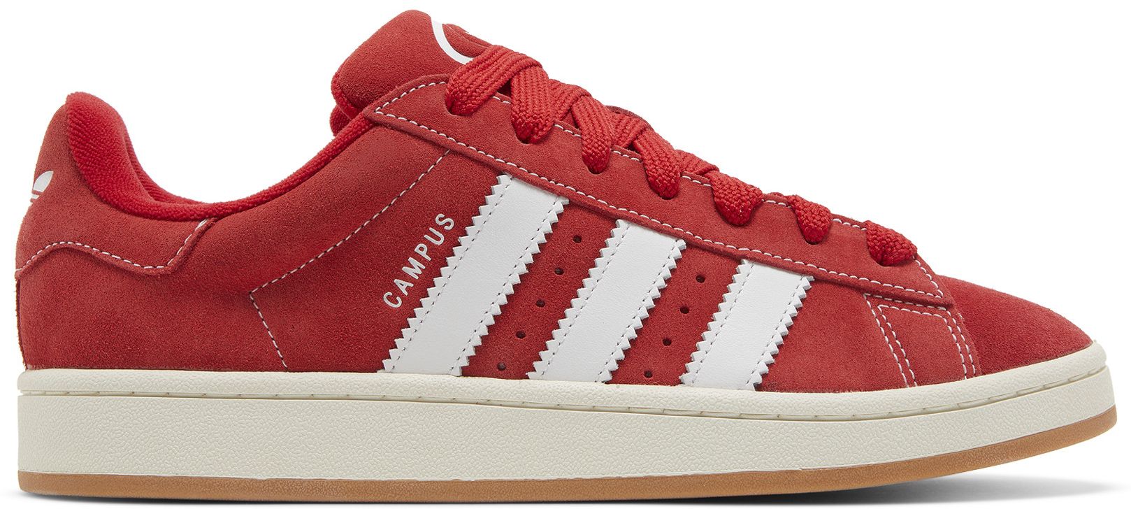 Buy Adidas Campus 00s 'Scarlet Gum' - H03474 | GOAT