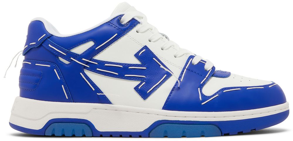 Buy Off-White Out of Office 'Sartorial Stitch - Blue White ...