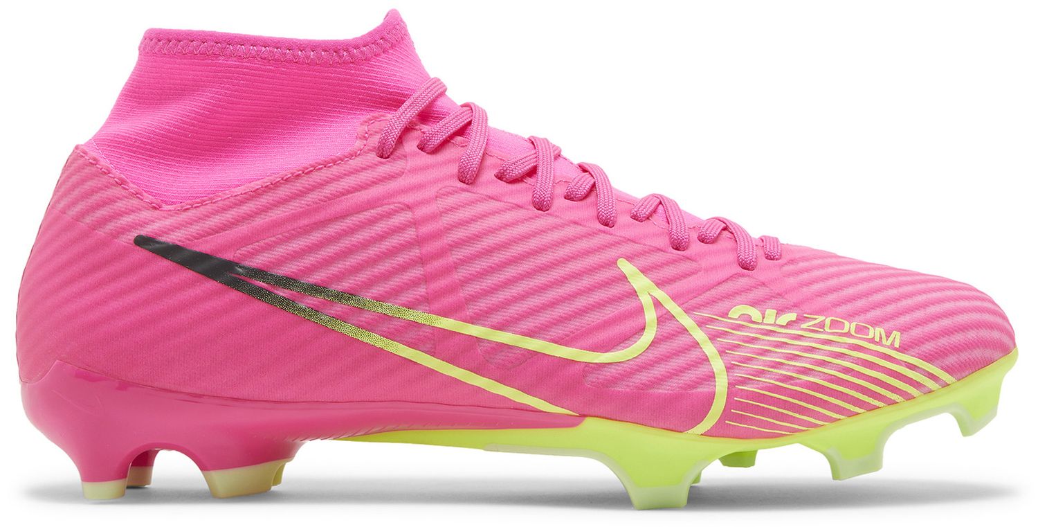 Buy Nike Zoom Mercurial Superfly 9 Academy MG 'Luminous Pack' - DJ5625 ...