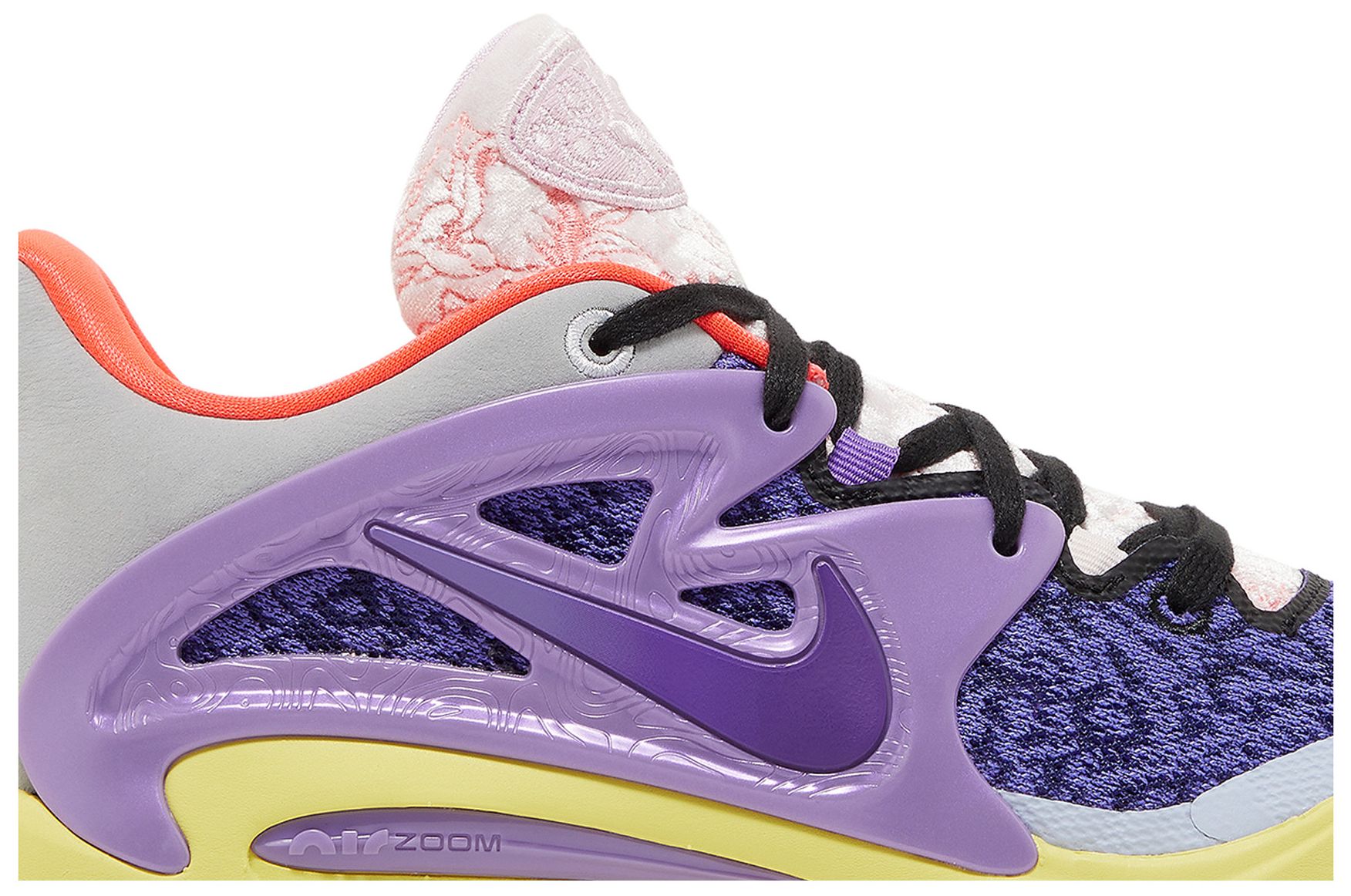 Buy Nike KD 15 EP 'What The' - FN8011 500 | GOAT