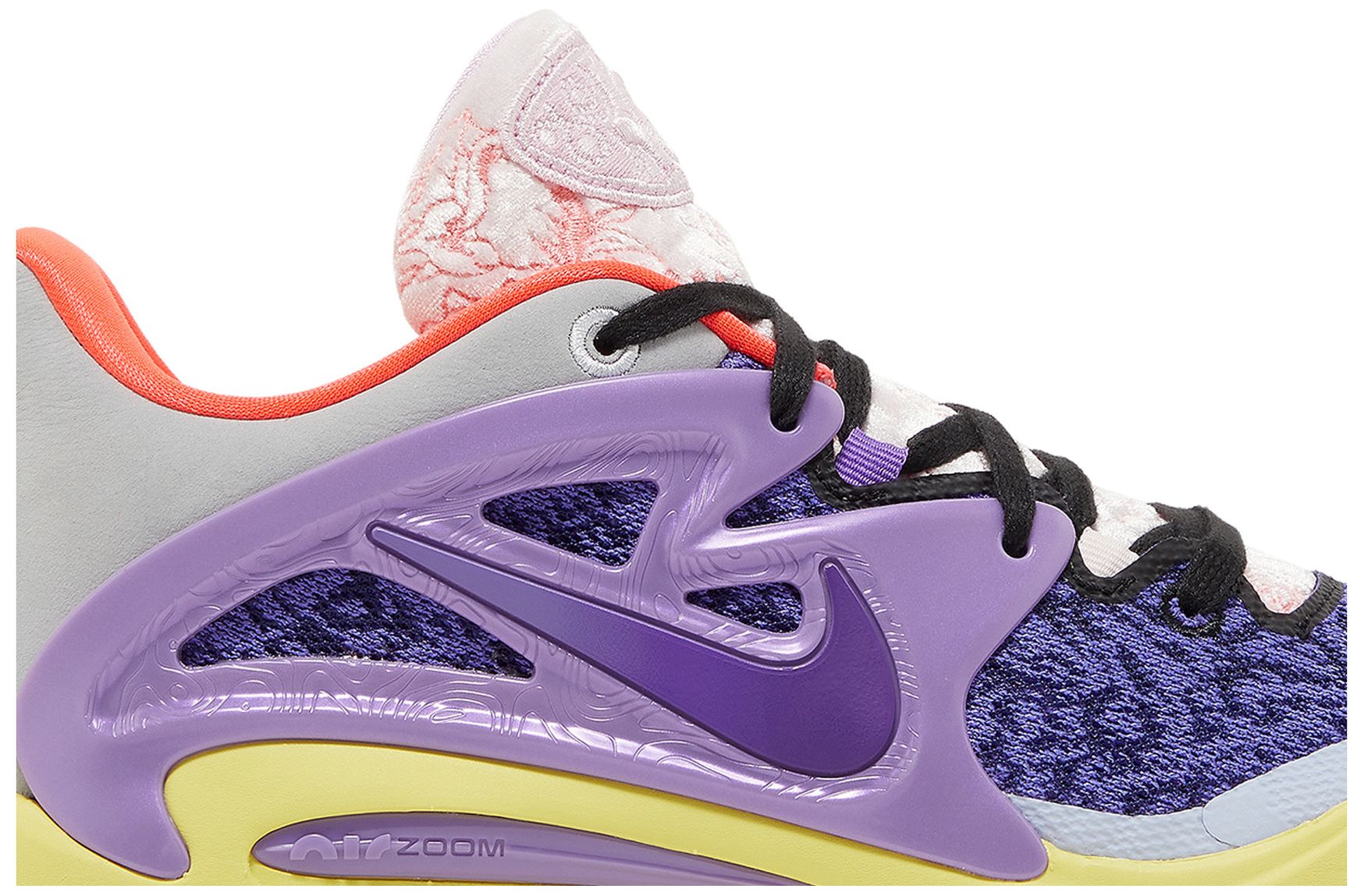 Buy Nike KD 15 EP 'What The' - FN8011 500 | GOAT