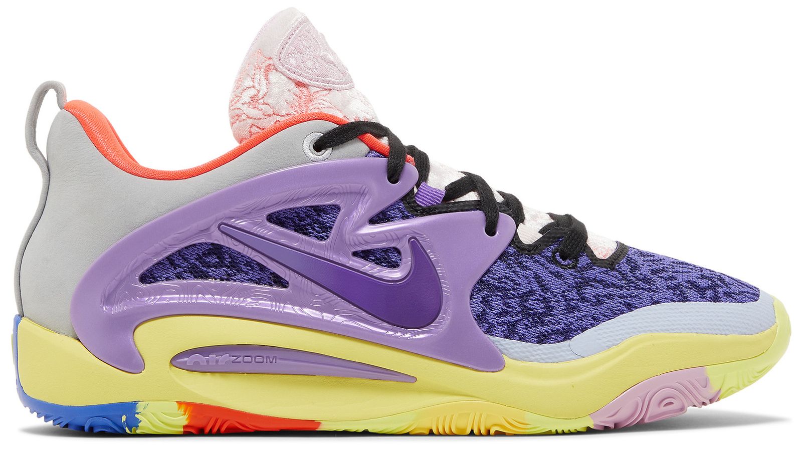 Buy Nike KD 15 EP 'What The' - FN8011 500 | GOAT