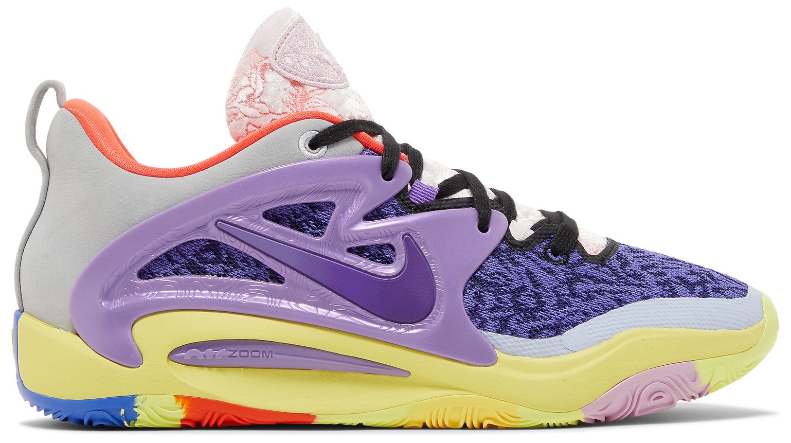 Buy Nike KD 15 EP 'What The' - FN8011 500 | GOAT