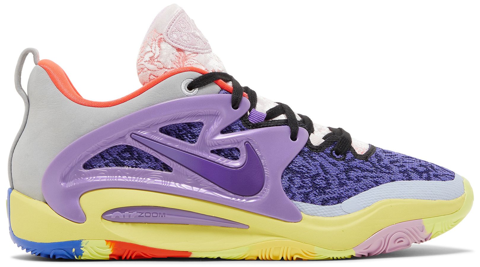 Buy Nike KD 15 EP 'What The' - FN8011 500 | GOAT