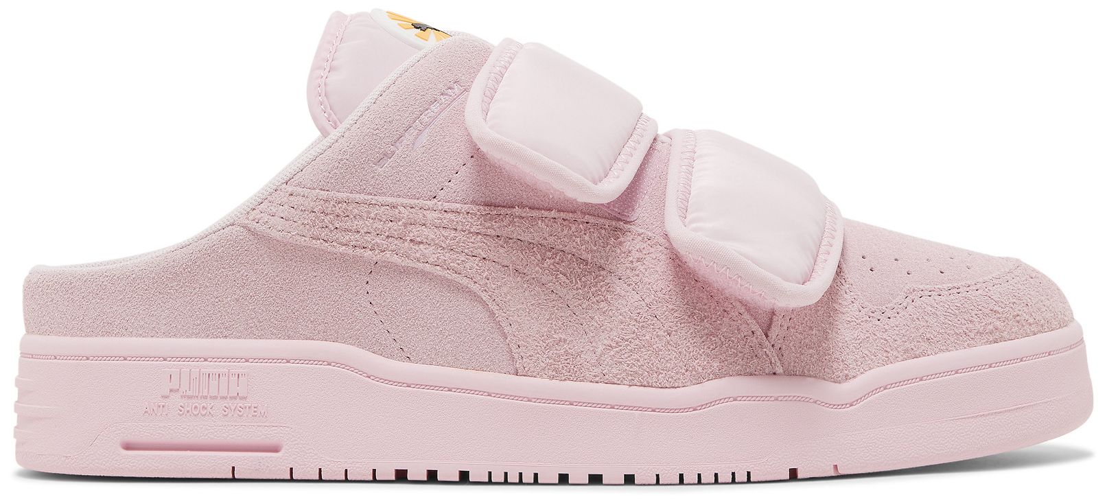 Buy PALOMO x Puma Slipstream Mule 'Vintage Surf' - 390243 01 | GOAT