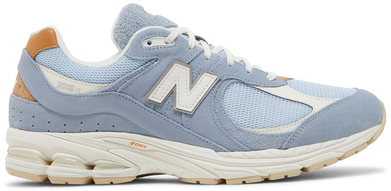 Buy New Balance 2002R 'Wet Blue' - M2002RSD | GOAT