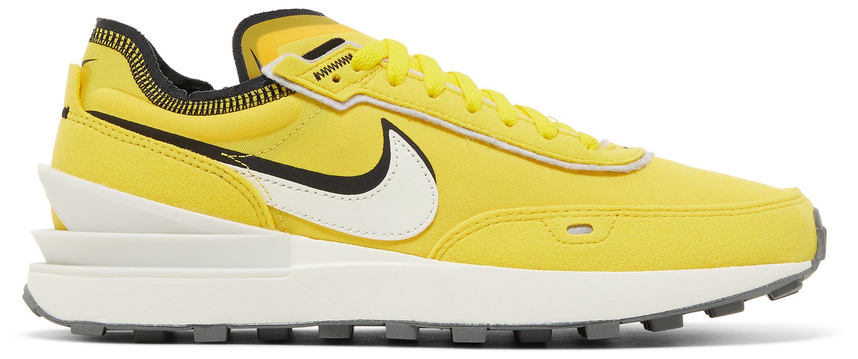 Buy Nike Waffle One SE 'Tour Yellow' - DO9782 700 | GOAT