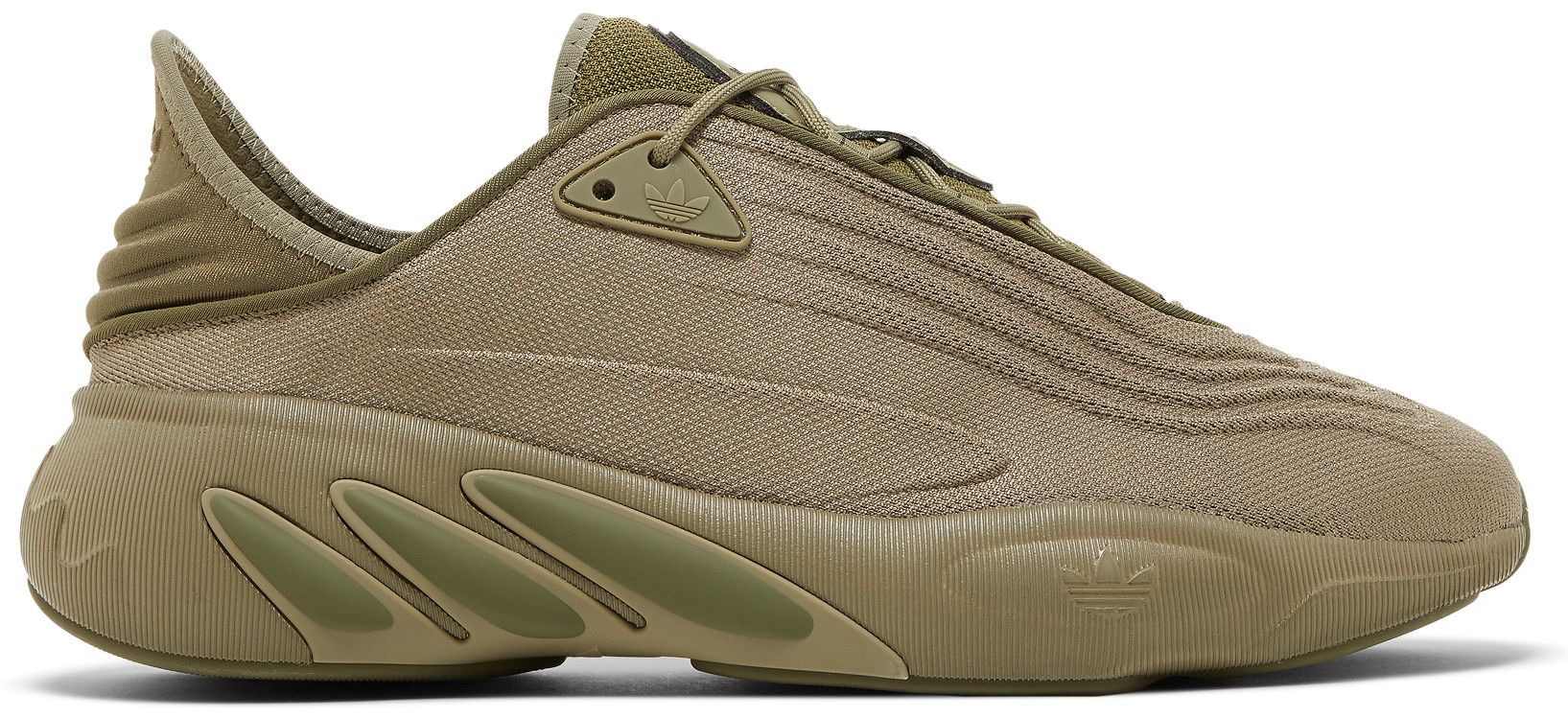 Buy Adidas Adifom SLTN 'Orbit Green' - HP6483 | GOAT