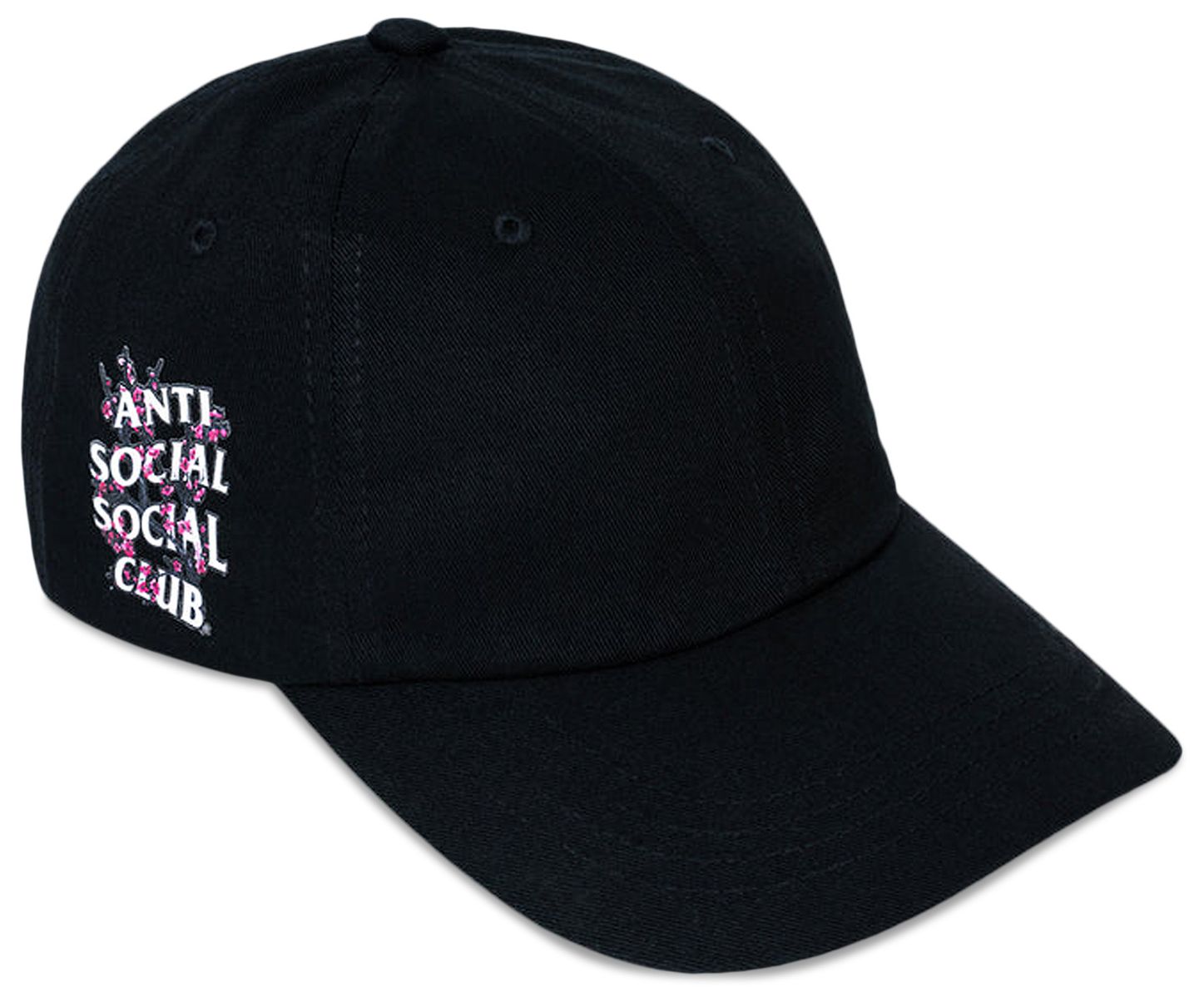 Buy Anti Social Social Club x Arizona Cap 'Black' - 0657 100000701XAC ...
