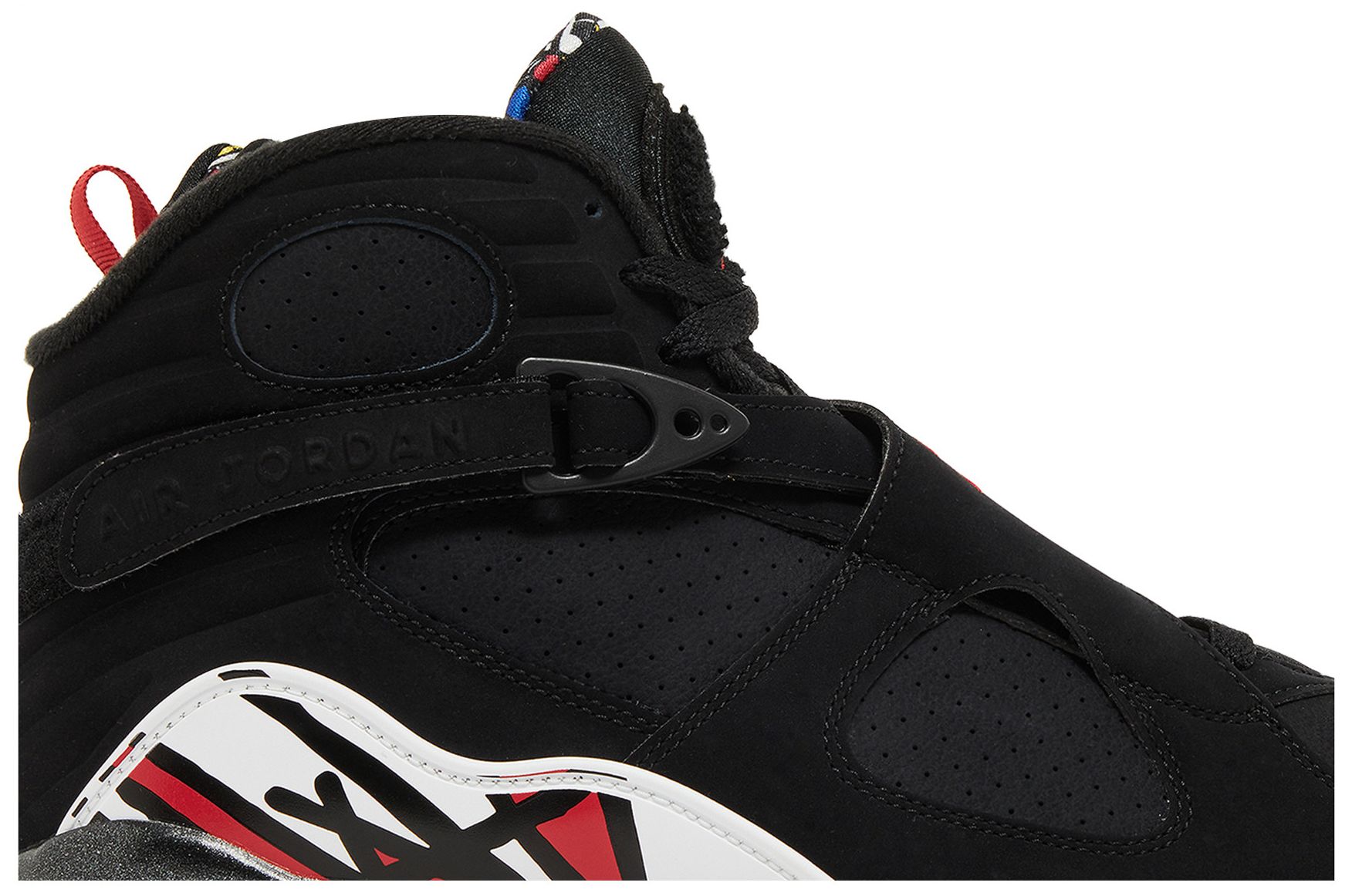 Buy Air Jordan 8 Retro 'Playoff' 2023 - 305381 062 | GOAT