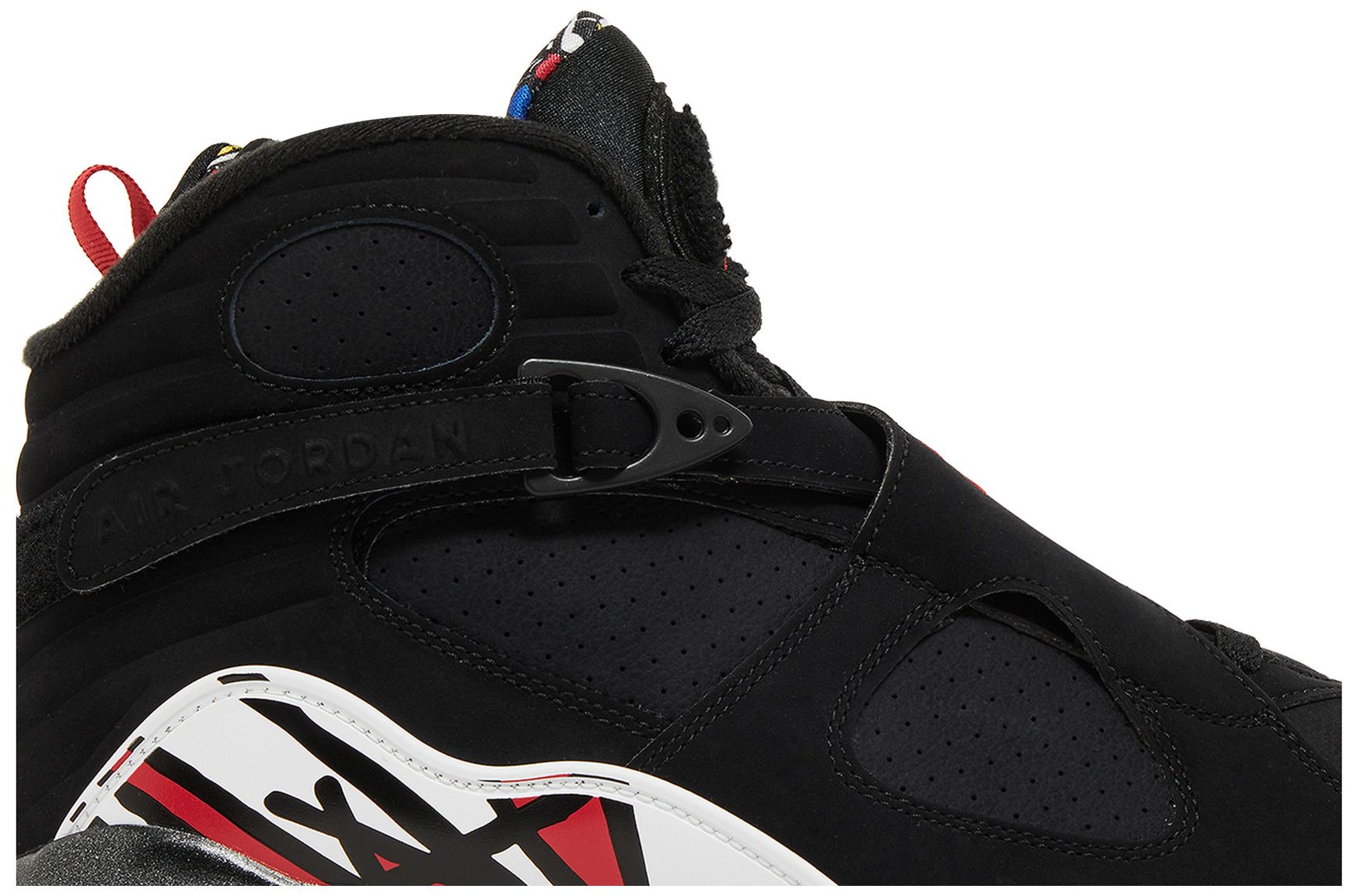 Buy Air Jordan 8 Retro 'Playoff' 2023 - 305381 062 | GOAT