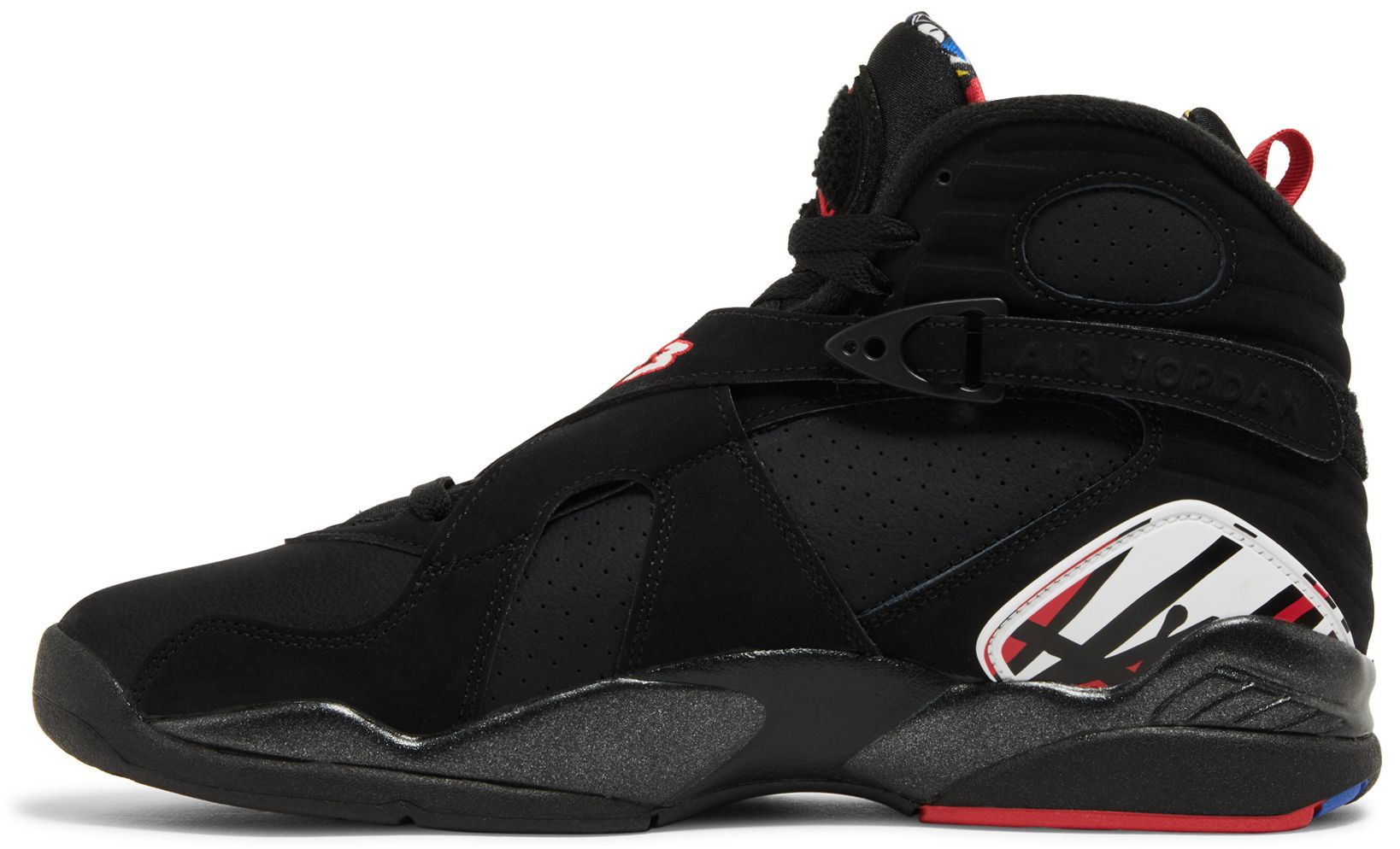 Buy Air Jordan 8 Retro 'Playoff' 2023 - 305381 062 | GOAT