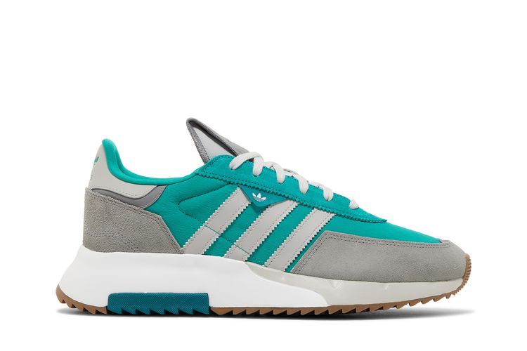 Buy Adidas Retropy F2 'Glory Green Grey' - GW0506 | GOAT