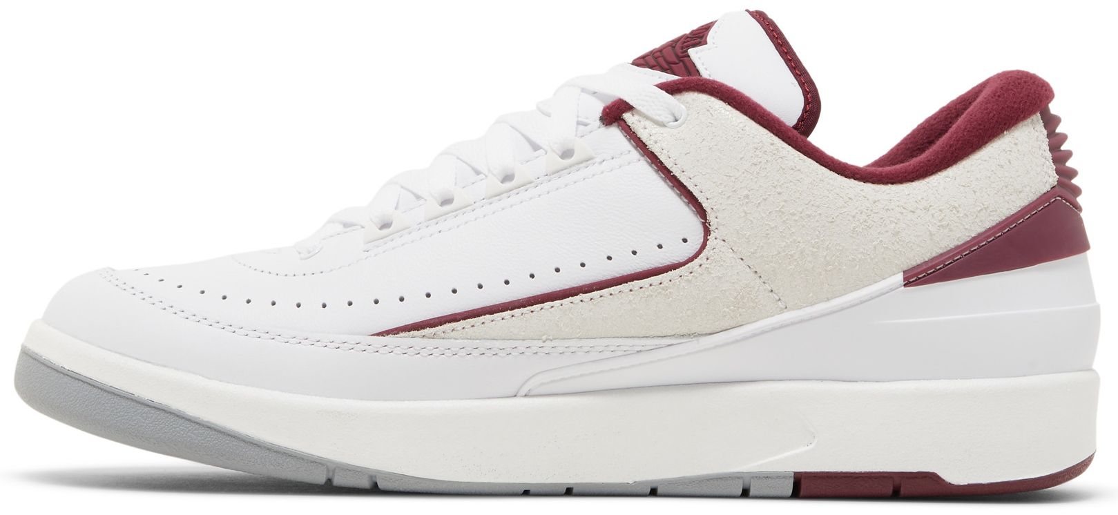 Buy Air Jordan 2 Retro Low 'Cherrywood' - DV9956 103 | GOAT