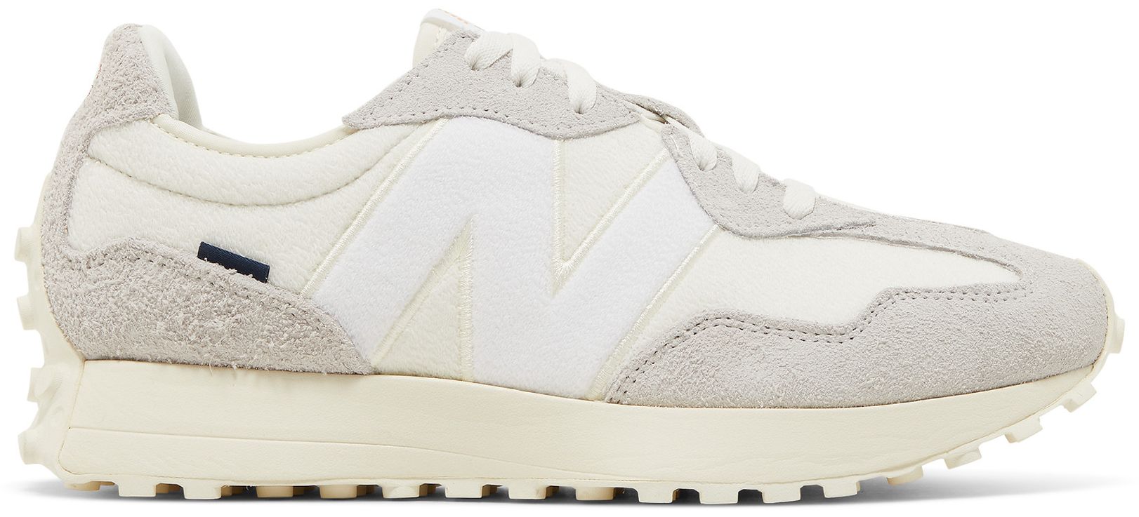 Buy New Balance 327 'Moonbeam Rain Cloud' - MS327FW | GOAT