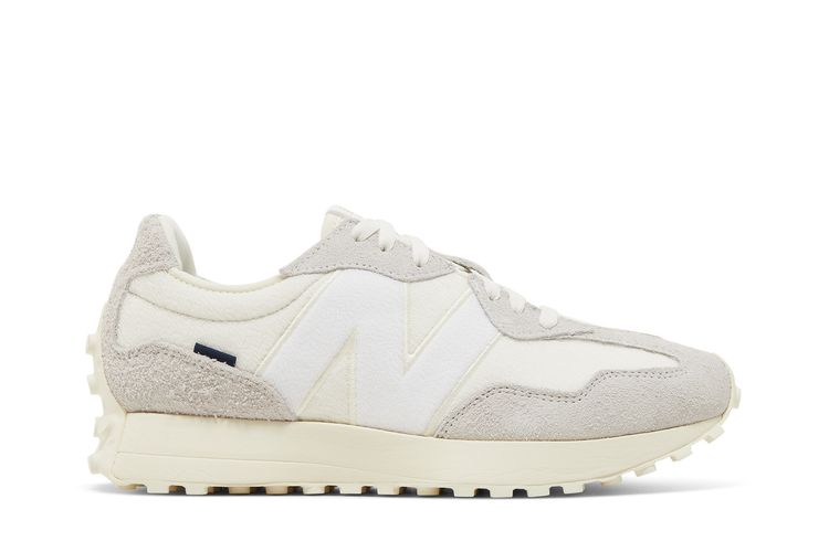 Buy New Balance 327 'Moonbeam Rain Cloud' - MS327FW | GOAT